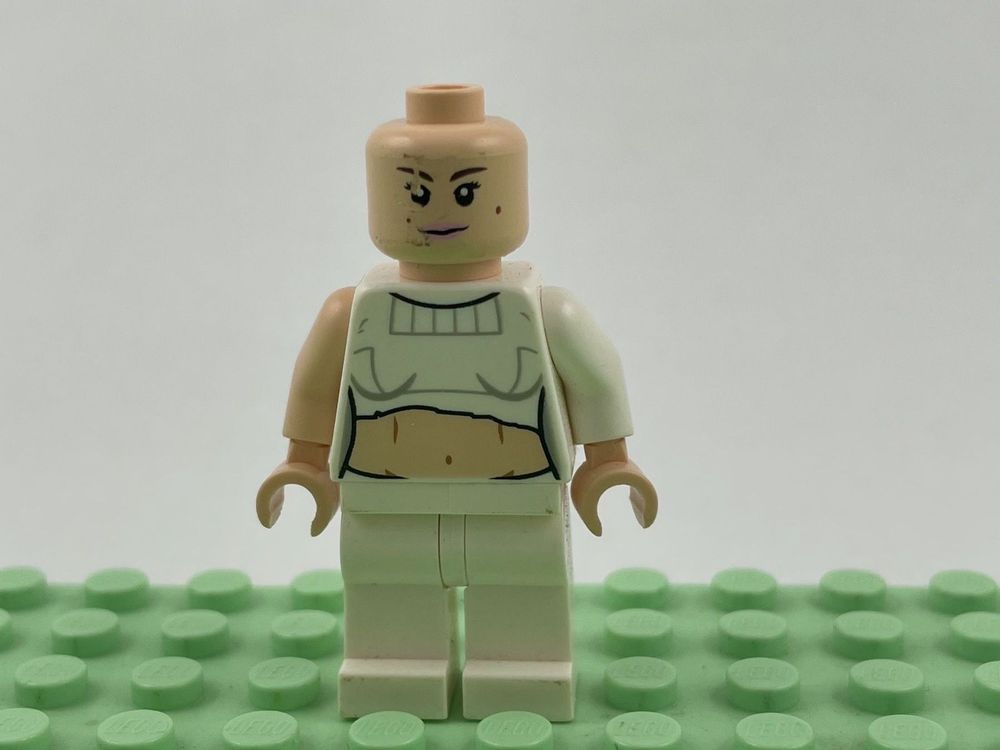 LEGO Star Wars Padme Amidala - Geonosis Arena (5021) (Gebraucht) in ...