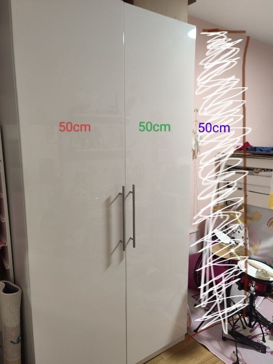 Schrank Tiefe 50 Cm Ikea
