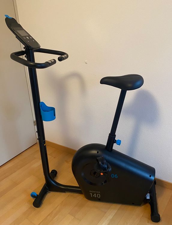 Heimtrainer Essential EB140 (Gebraucht) in Zürich für CHF 160 – nur ...