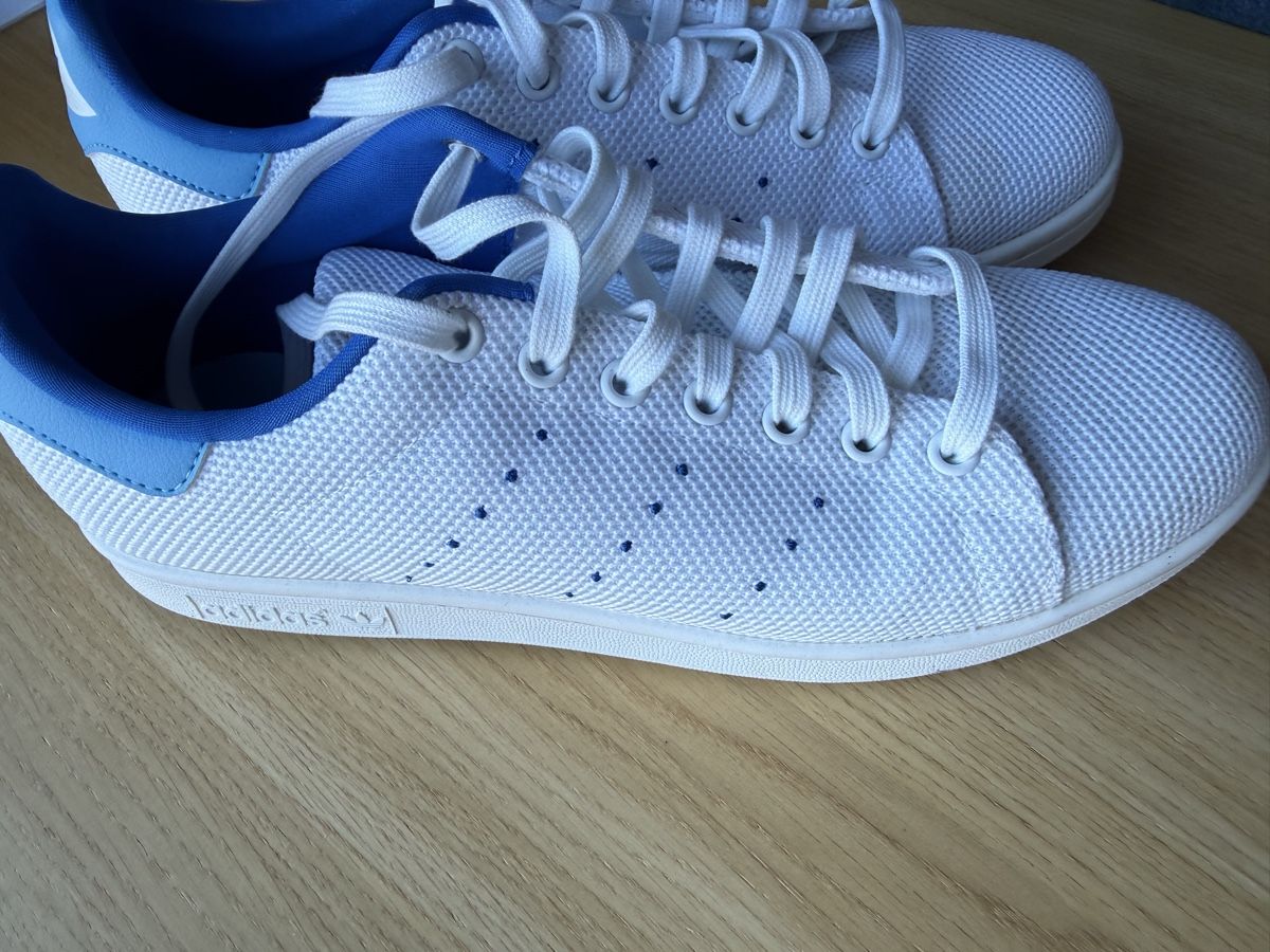 Adidas Stan Smith – 43 1/3 – Primeknit - rare model (Gebraucht) in ...
