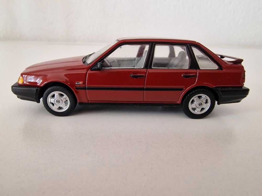 VOLVO 440 - ATLAS - 1:43 (Neu (gemäss Beschreibung)) in für CHF 12 ...