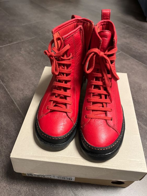 Camper chaussures d’hiver | Kaufen auf Ricardo