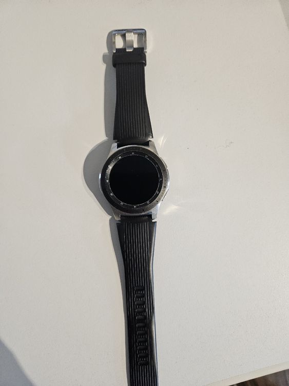 Samsung Galaxy Watch (Gebraucht) in Gontenschwil für CHF 30 – mit ...