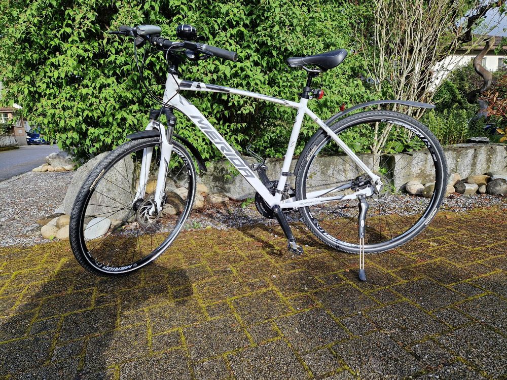Merida Bike | Kaufen auf Ricardo
