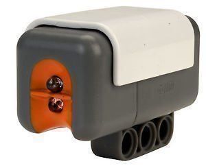 Lego NXT Mindstorms 9844 Light Sensor 52 (Gebraucht) in Morges für CHF ...