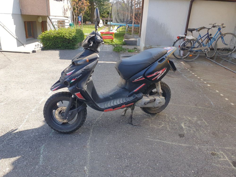 Beta Roller Ab 1.- (Defekt) in Heimberg für CHF 93 – mit Lieferung auf ...