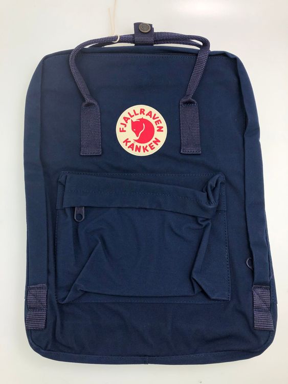 Rucksack Kanken 16L royal blue | Kaufen auf Ricardo