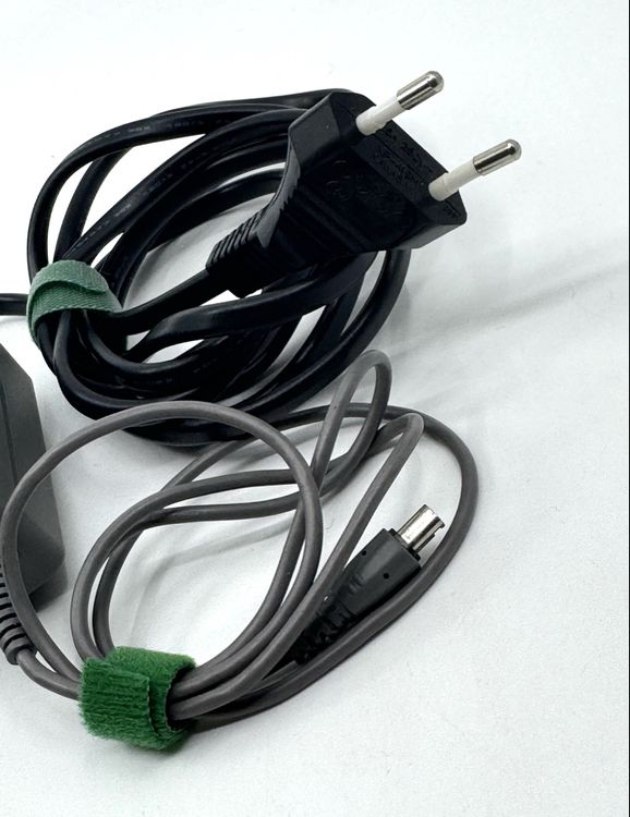 Original Nintendo Gameboy Advance AC-DC-Adapter (Gebraucht) in Herisau ...