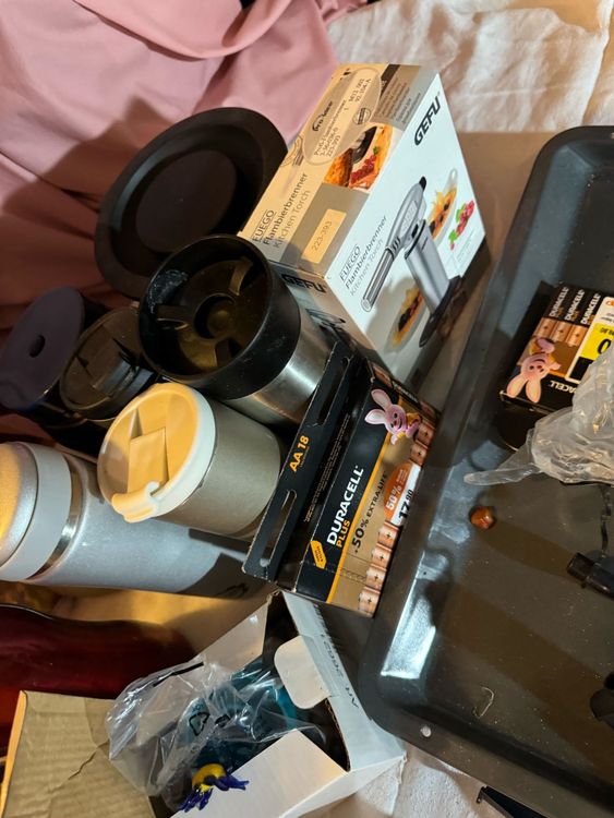 Nur ab Fr.1-(257) (Gebraucht) in Illnau-Effretikon für CHF 29 – nur Abholung auf Ricardo kaufen