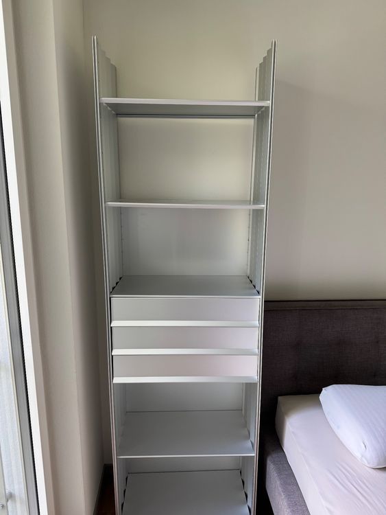 RADAR Classic Regal Heinrich Gerhard Adecco AG Highboard (Gebraucht) in ...