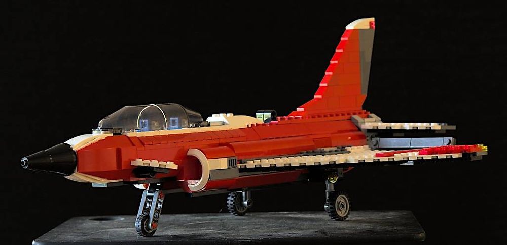 Lego Creator 5892 - Avion bateau set 3 en 1 (Gebraucht) in Plan-les ...