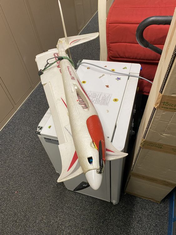 Modell Segelflugzeug Easy Glider Pro (Gebraucht) in Aarau für CHF 34 ...