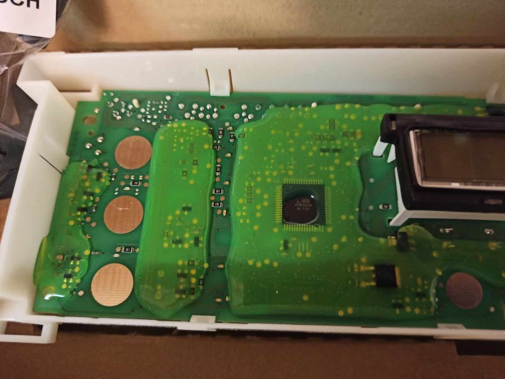 Control Module for Bosch Siemens | Kaufen auf Ricardo