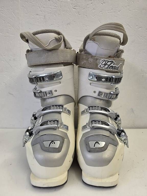 Chaussures de ski Head, 24.5 = 38 (D'occasion) à Sugiez pour CHF 49 ...