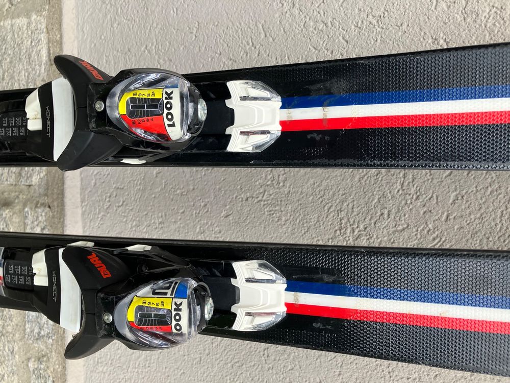 Ski Rossignol Strato Limited Edition 2018 (Gebraucht) in Bellinzona für ...