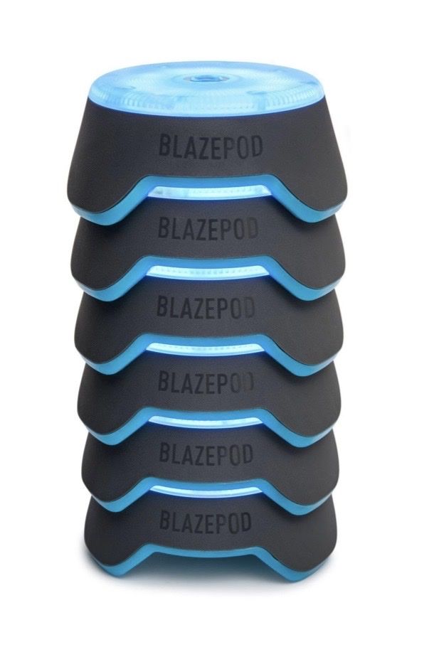 Blazepod Trainer Kit (Neu und ungeöffnet) (Neu und originalverpackt) in ...