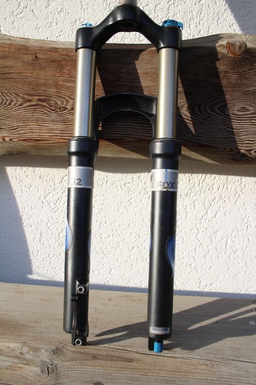 Fox 32 RLC Series 2 (Gebraucht) in Chur für CHF 92 – mit Lieferung auf ...