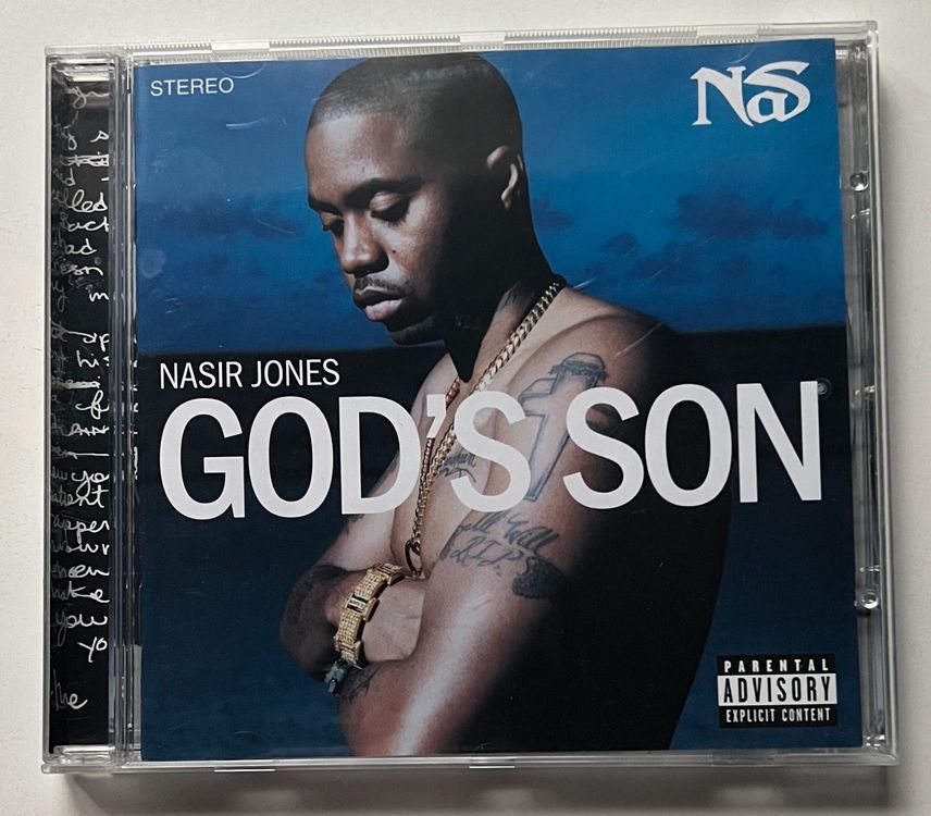 Nas / God's Son (Gebraucht) in Näfels für CHF 3 – mit Lieferung auf ...