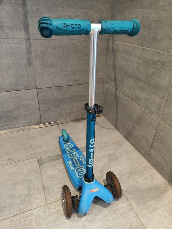 Trotti (Gebraucht) in St. Gallen für CHF 15 – nur Abholung auf Ricardo ...