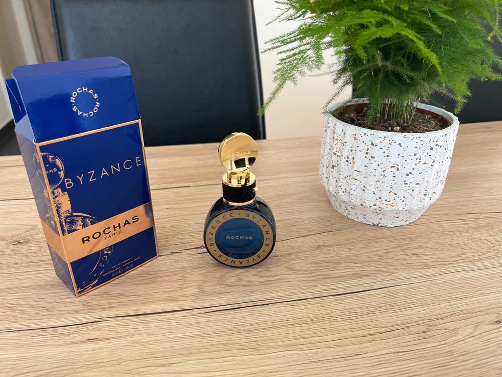 Byzance Rochas | Kaufen auf Ricardo