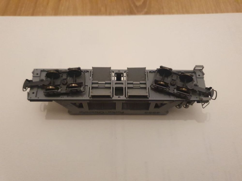 Bemo 2287 215 FO Fad 4855 | Kaufen auf Ricardo