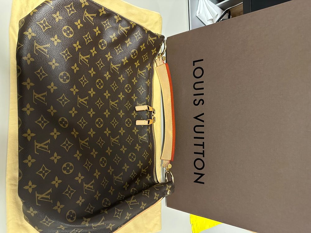 Louis Vuitton Sully MM Monogram (Neu (gemäss Beschreibung)) in für CHF ...