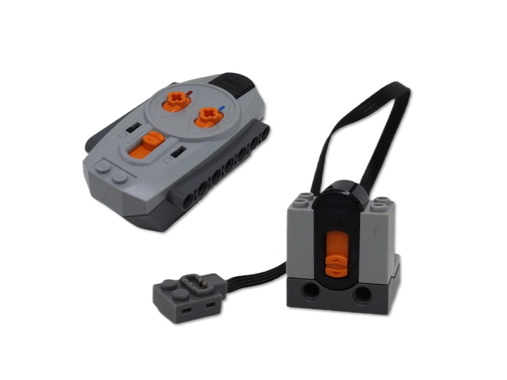 Lego Technic Fernbedienung