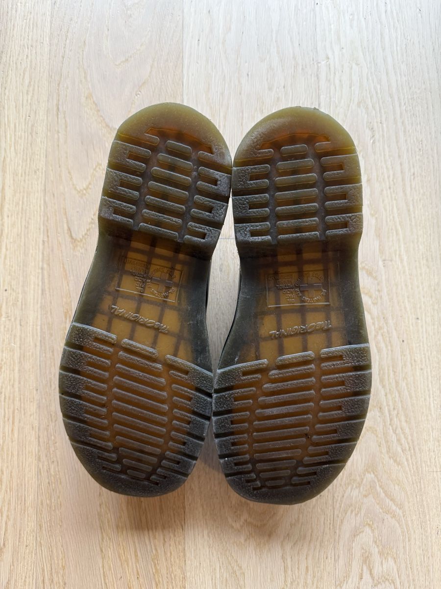 Dr. Martens Schuhe (Neu (gemäss Beschreibung)) in Zürich für CHF 69 ...