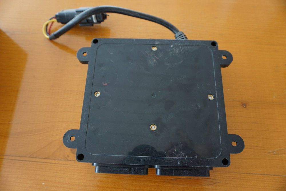 Valence BMS zu Oxygen OX 5 | Kaufen auf Ricardo