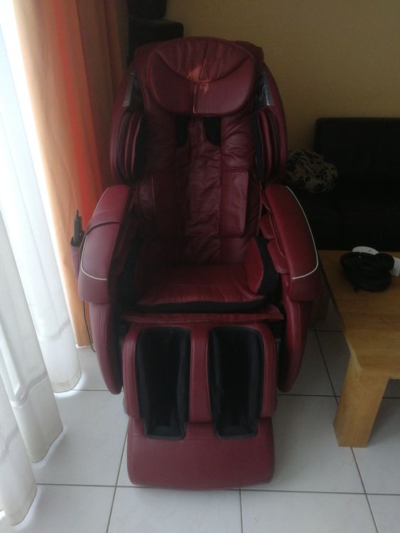 Massagesessel von MultiRelax | Kaufen auf Ricardo