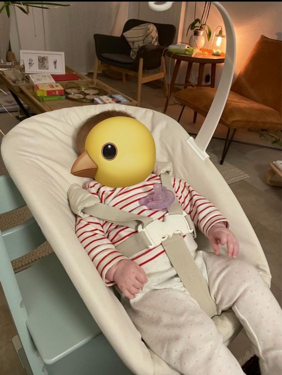 Module bébé tripp trapp stokke | Kaufen auf Ricardo