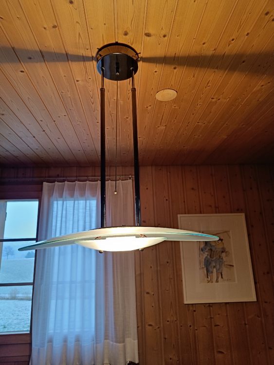 Faszinierend Hoffner Lampen Wohnzimmer Ebenbild