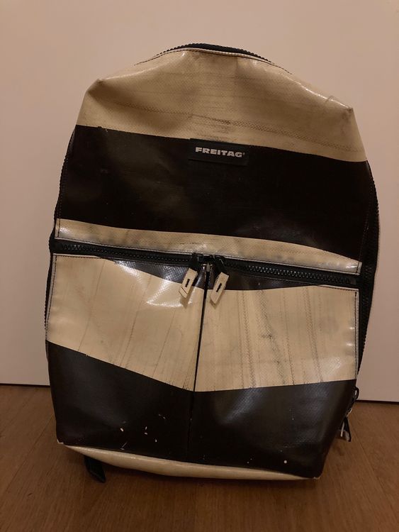 FREITAG Rucksack F49 FRINGE Backpack (Gebraucht) in Zürich für CHF 150 ...