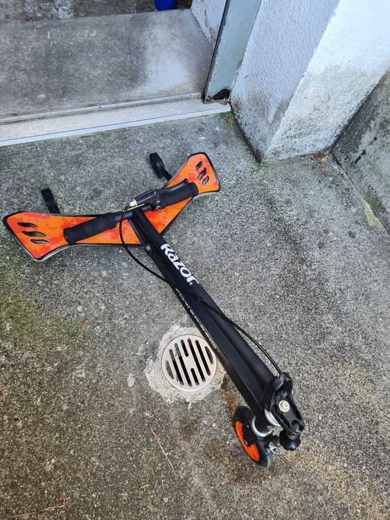 Razor Powerwing | Kaufen auf Ricardo