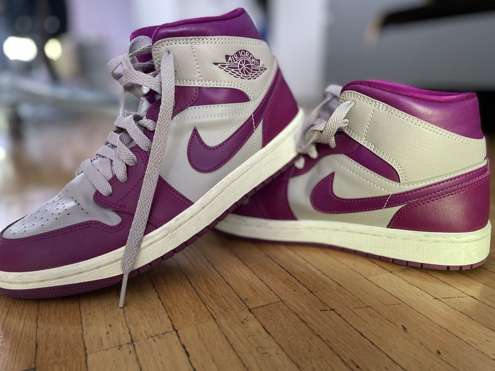 Air Jordan 1 Retro High Nike | Kaufen auf Ricardo