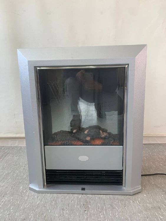 EWT Optiflame elektrisches Kaminfeuer LEE20RC L 5283 (Gebraucht) in ...