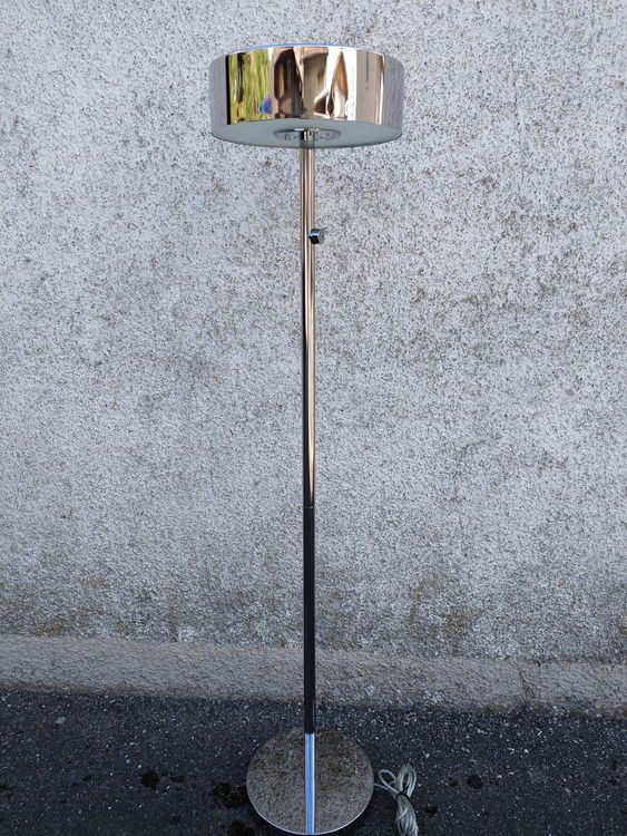 Ikea Stehlampe Dimmer