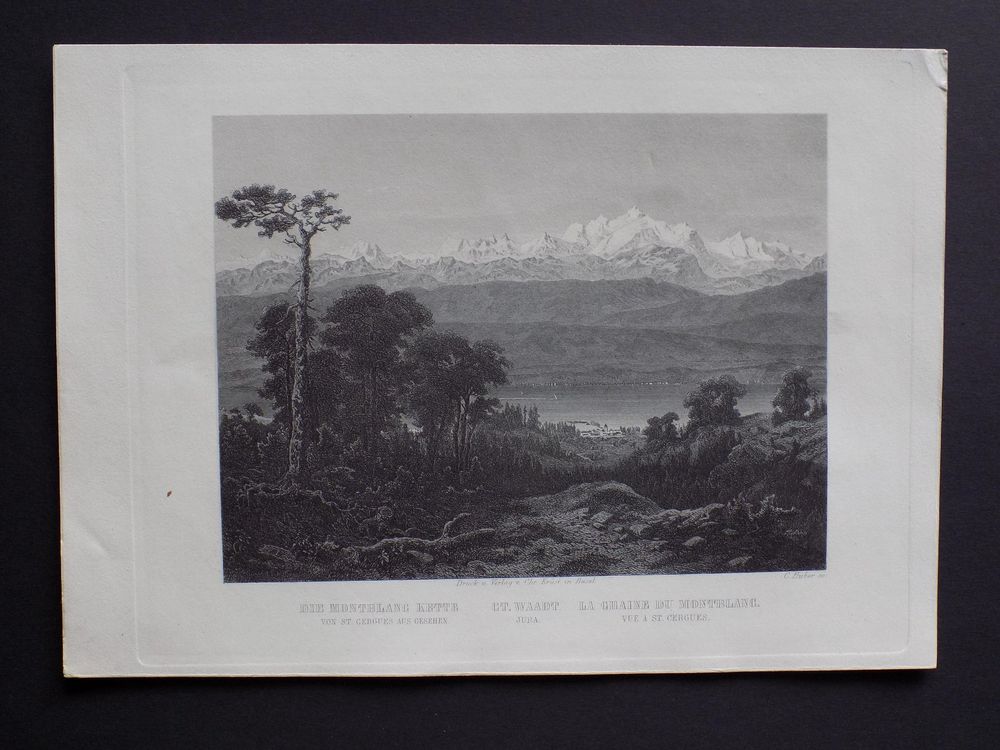 Mont Blanc Kette (Gebraucht) in Risch für CHF 40 – mit Lieferung auf Ricardo kaufen