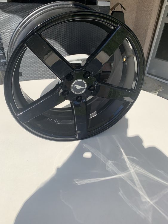 STR Racing Felgen (Gebraucht) in Wangen ZH für CHF 400 – nur Abholung ...