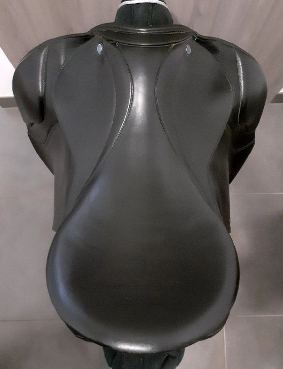 Stübben Focus Harmony Isländersattel occ. (Gebraucht) in für CHF 490 ...