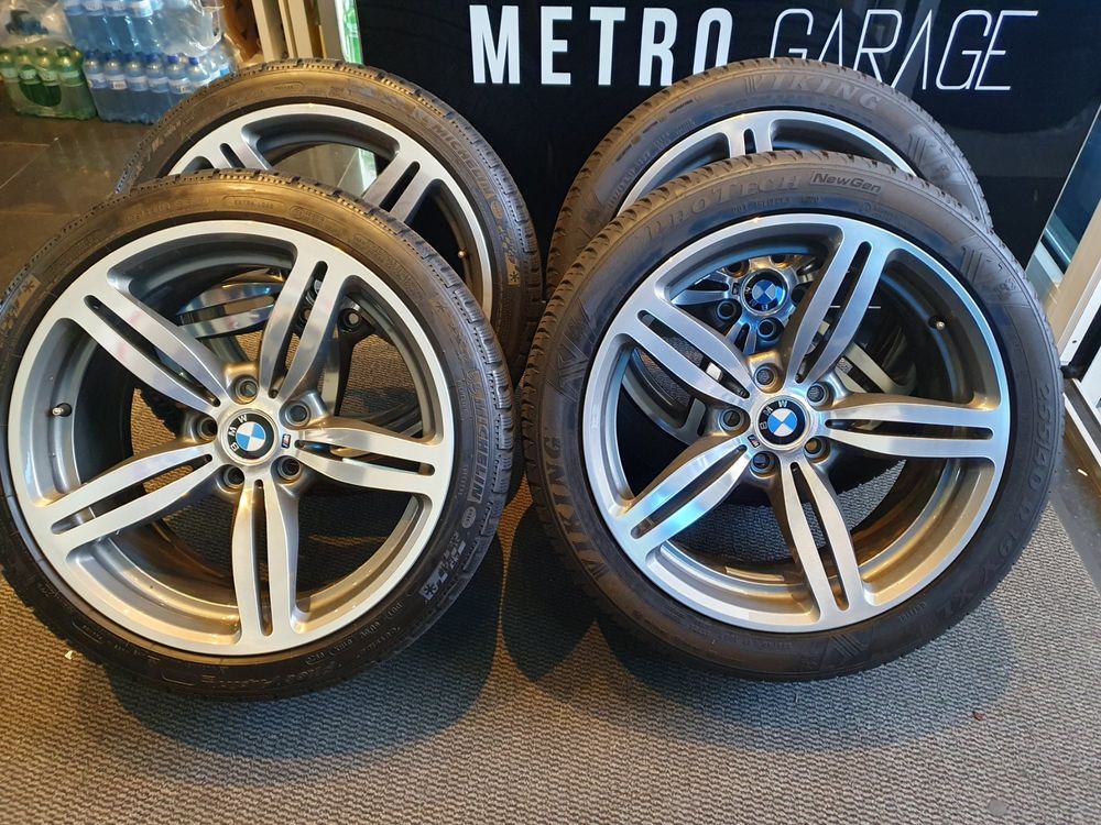 BMW M5 / M6 E60 | Kaufen auf Ricardo