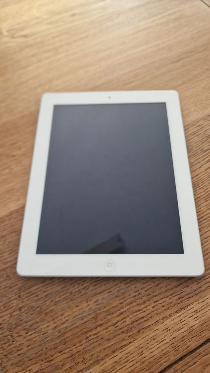 IPad - Model A1458 - 2012 | Kaufen auf Ricardo