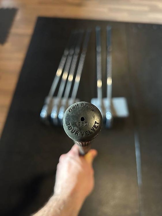 Golf : Série de fers Ping G425 4 au PW (Gebraucht) in Sion für CHF 499 ...