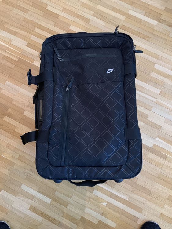 Nike Trolley Cabin Roller (Gebraucht) in St. Gallen für CHF 16 – nur ...