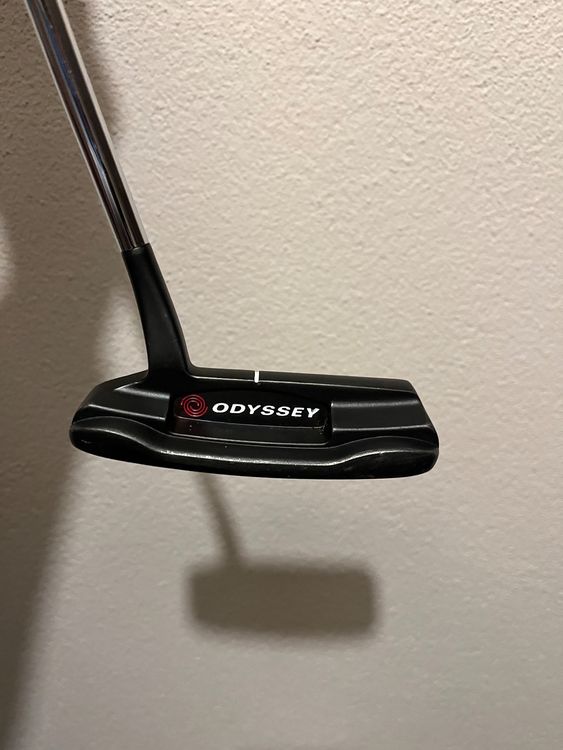 Odyssey White Hot Pro #3 Putter 34" (Gebraucht) in Dornach für CHF 100 ...