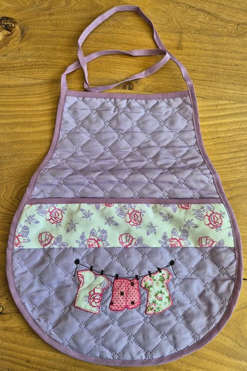 Sac buanderie- pinces à linges (Neu und originalverpackt) in Charmey ...