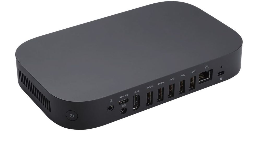 ASUS Google Meet GQE15A Intel® Core™ i7-10510 Compute-System | Acheter ...