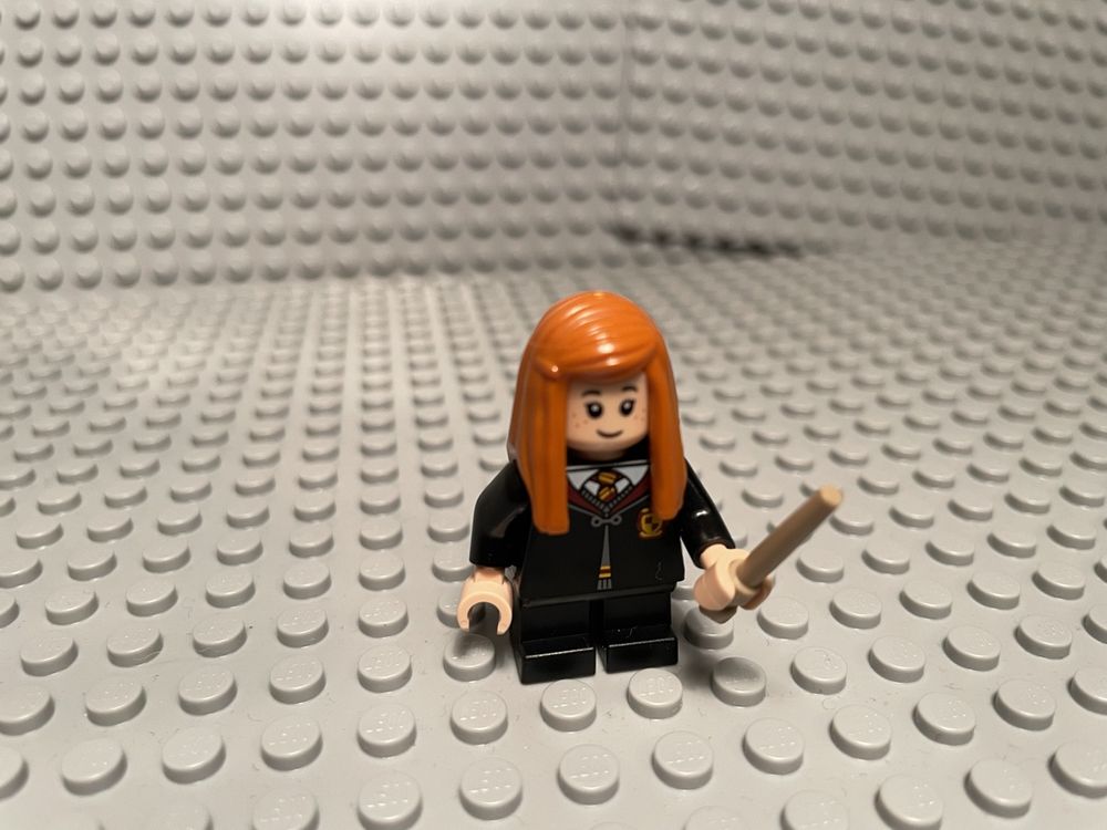 Lego harry potter Ginny Weasley hp305 | Kaufen auf Ricardo