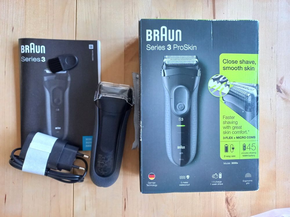 Rassier Apparat | Kaufen auf Ricardo