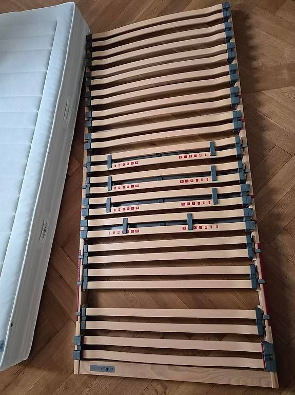 Lattenrost RÖWA Ecco 2 (wenig gebraucht) (Gebraucht) in Basel für CHF ...